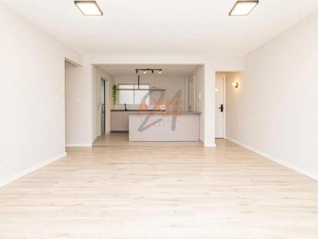 Apartamento de 3 Quartos à Venda no Edifício Columbus | Ahú Curitiba