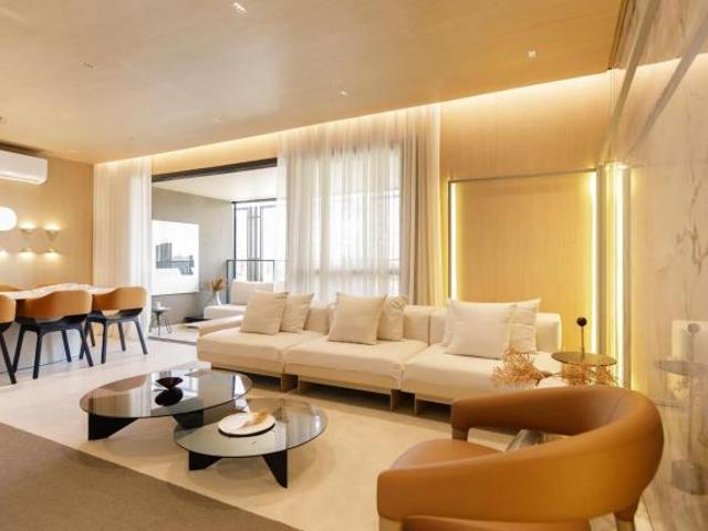 Apartamento de 3 Quartos à venda no Edifício Horizon | Ecoville Curitiba