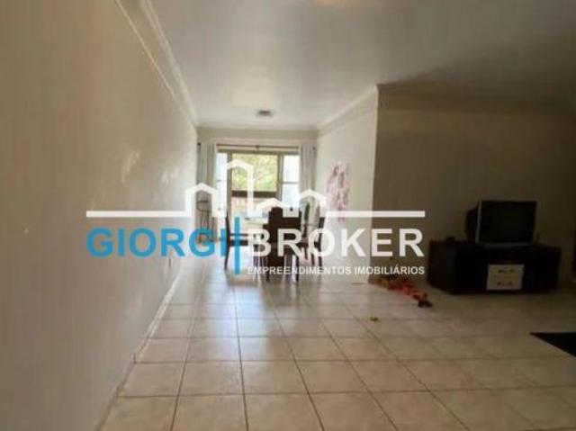 Apartamento de 3 quartos à venda no Edificio Irma, Vila Santa Candida em São José do Rio Preto SP