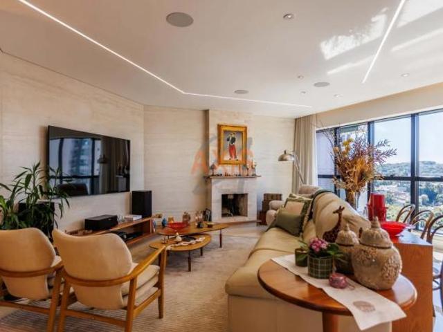 Apartamento de 3 Quartos à Venda no Edifício Millenniun | Ecoville Curitiba