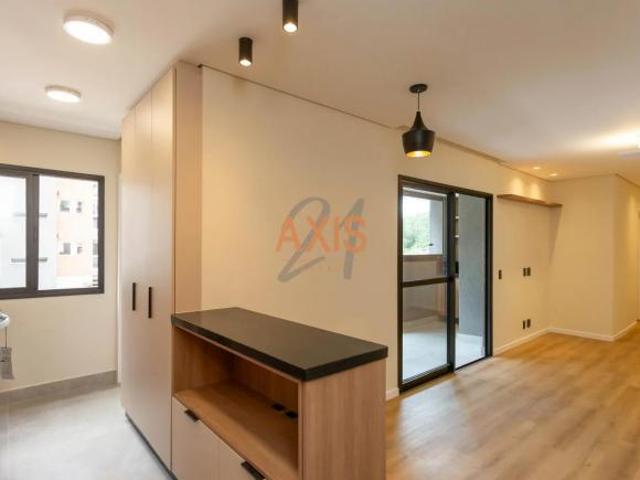 Apartamento de 3 Quartos à Venda no Edifício Oslo | Cristo Rei Curitiba
