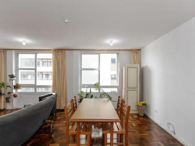 Apartamento de 3 Quartos à Venda no Edifício Paraná | Centro Curitiba