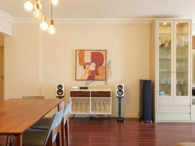 Apartamento de 3 Quartos à Venda no Edifício Residencial Ibéria | Mercês Curitiba