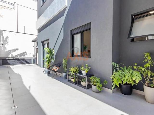 Apartamento de 3 Quartos à Venda no Edifício Roccia | Alto da XV Curitiba