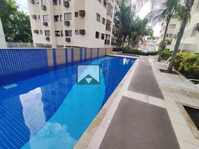 Apartamento de 3 Quartos à Venda no Gragoatá Bay – Conforto e Sofisticação!