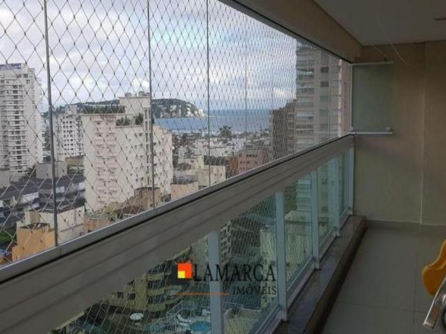 Apartamento de 3 quartos a venda no Guaruja