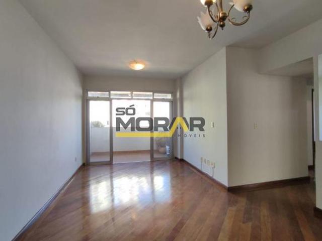 Apartamento de 3 quartos a venda no Ipiranga, Belo Horizonte MG