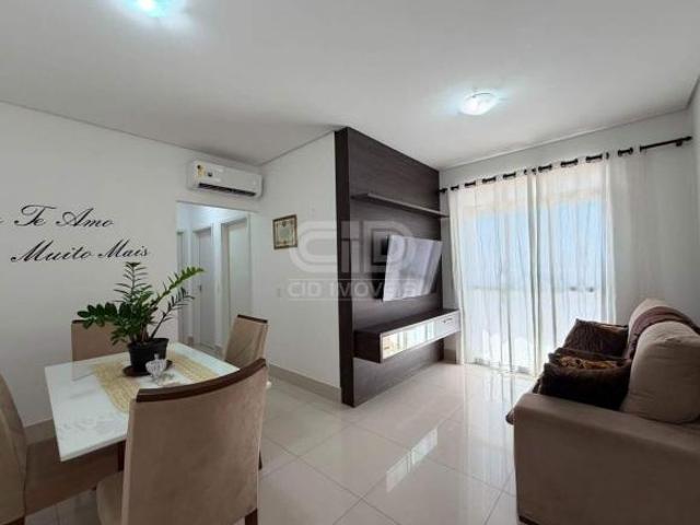 Apartamento de 3 quartos à venda no Jardim Beira Rio