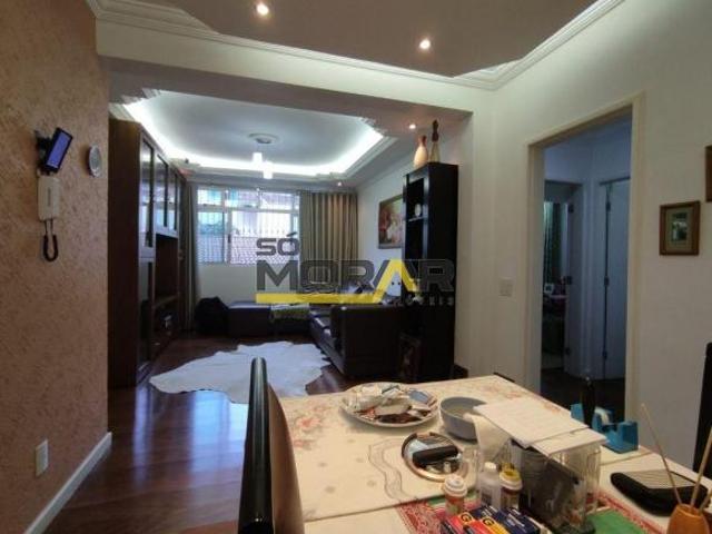 Apartamento de 3 quartos a venda no Palmares, Belo Horizonte MG