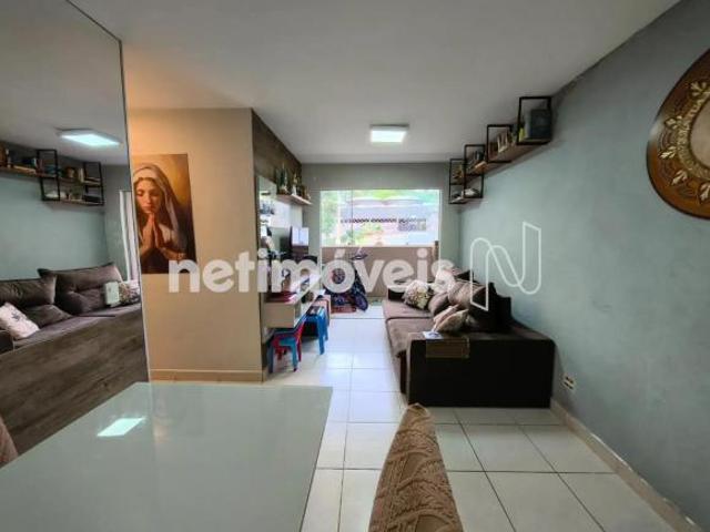 Apartamento de 3 quartos à venda no Paquetá / Castelo!
