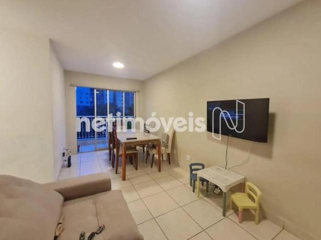 Apartamento de 3 quartos à venda no Paquetá / Castelo!