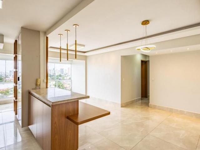 Apartamento de 3 quartos à venda no Parque Amazônia
