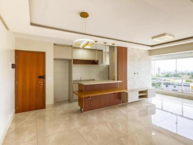 Apartamento de 3 quartos à venda no Parque Amazônia