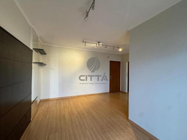 Apartamento de 3 quartos à venda no Residencial Acácia Real na Vila Itapura em C