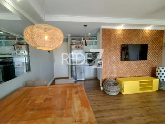 Apartamento de 3 quartos à venda no Residencial Avalon 1, em Santa Genebra, Campinas Imperdível!