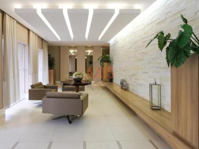 Apartamento de 3 quartos à Venda no Residencial Boulevard Iguaçu | Água Verde Curitiba