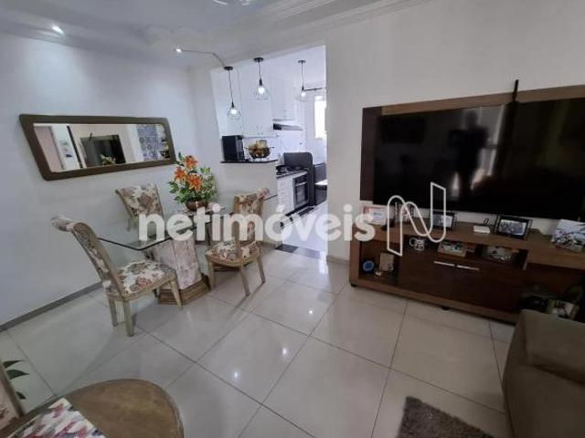 Apartamento de 3 Quartos à Venda no São João Batista Conforto e Praticidade!