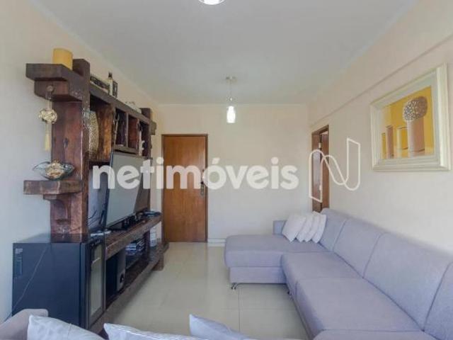 Apartamento de 3 quartos à venda no Santa Efigênia!