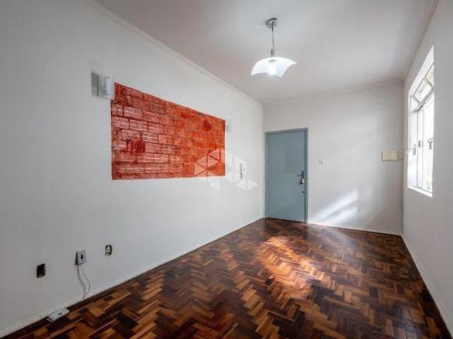 Apartamento de 3 quartos à venda no Santana, Porto Alegre