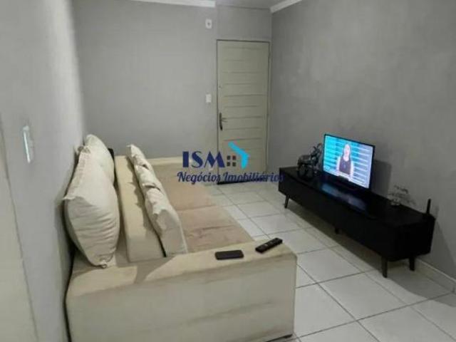 Apartamento de 3 quartos à venda no Souza Queiroz, Campinas