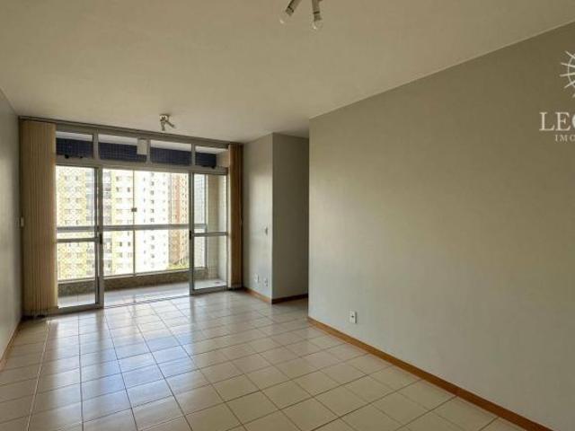 Apartamento de 3 quartos à venda Portal dos Lírios Águas Claras Brasília