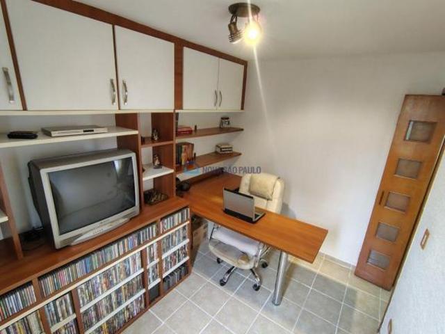 Apartamento de 3 quartos à venda próximo do metro Jabaquara