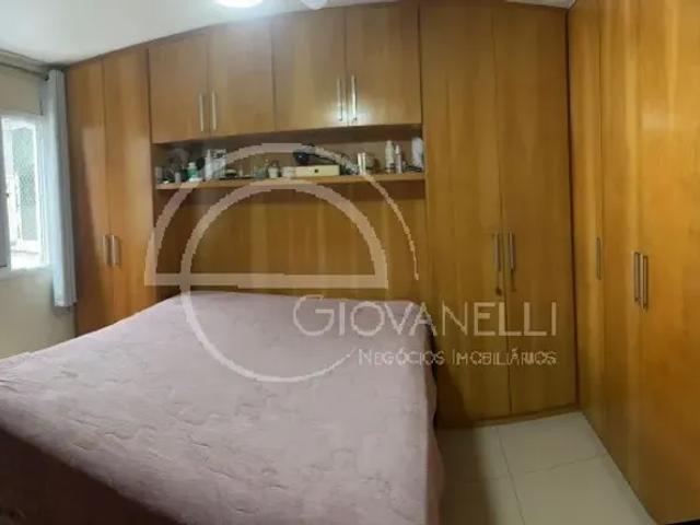 Apartamento de 3 quartos à venda recreio dos bandeirantes