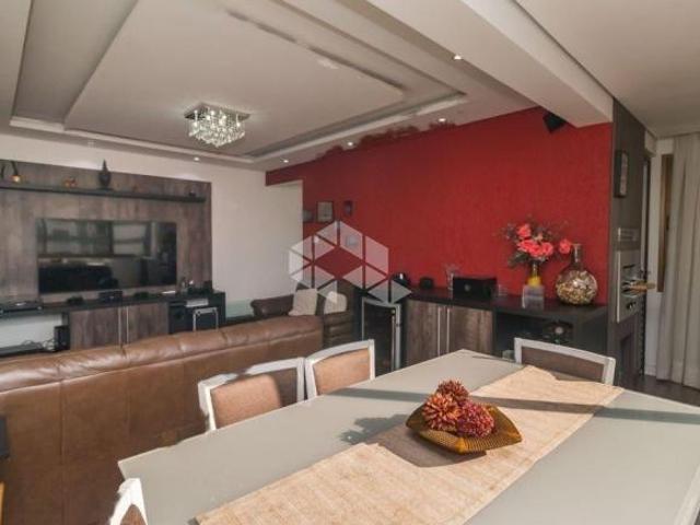Apartamento de 3 quartos à venda Rua Alberto Silva, Vila Ipiranga Porto Alegre