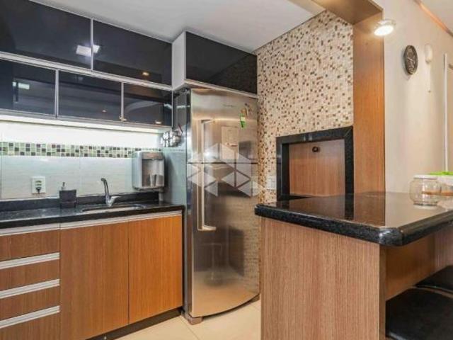 Apartamento de 3 quartos à venda Rua Augusto Severo, São João Porto Alegre