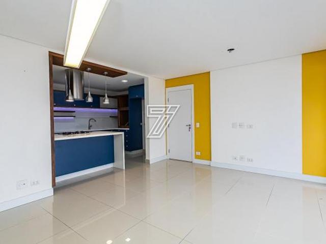 APARTAMENTO DE 3 QUARTOS ANDAR ALTO ECOVILLE 2 VAG