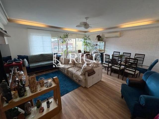 APARTAMENTO DE 3 QUARTOS/ BOQUEIRÃO, VISTA MAR! REFORMADO!
