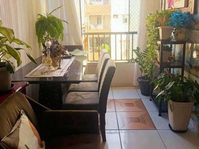 Apartamento de 3 quartos bairro Despraiado