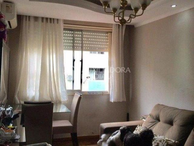 APARTAMENTO DE 3 QUARTOS BAIRRO SARANDI!