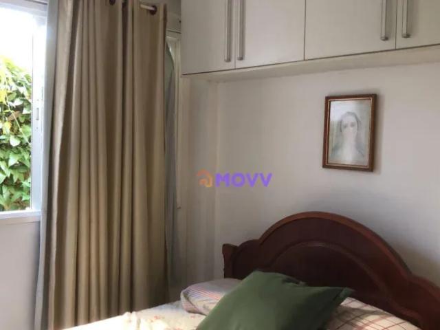 Apartamento de 3 quartos bem localizado