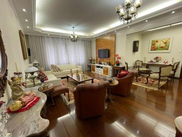 Apartamento de 3 quartos Gonzaga Santos