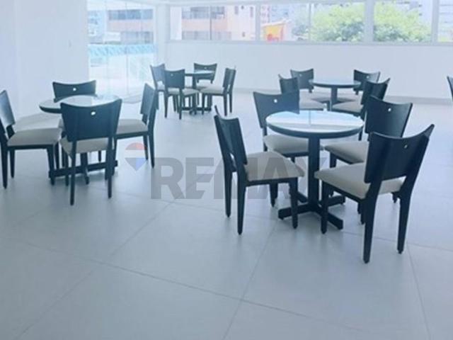 Apartamento de 3 quartos dos Sonhos a 50m da Praia em Piedade