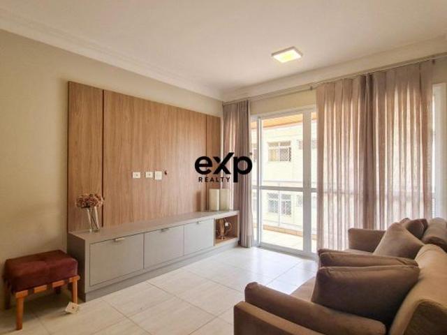 Apartamento de 3 quartos, decorado, 98m² e Varanda Gourmet Vila Monteiro