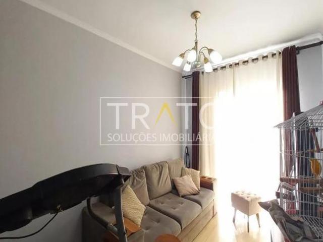 Apartamento de 3 quartos e 79m2 à venda na região do Parque Prado