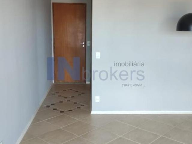 Apartamento de 3 quartos, suíte, 1 vaga, à venda e locação no Jardim Bonfiglioli em Jundiai SP, com