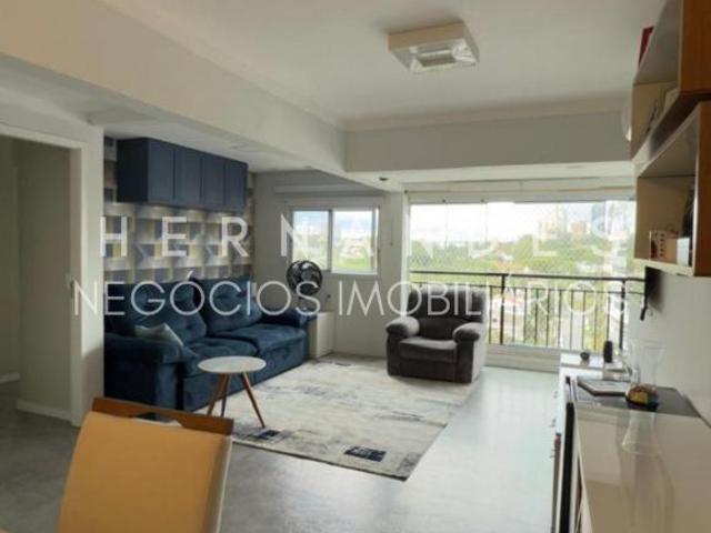 Apartamento de 3 quartos e 1 suíte à venda no Empresarial 18 do Forte, Barueri SP: 74m² de conforto