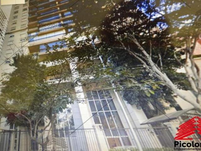 Apartamento de 3 quartos e 1 suíte à venda no Jardim Paulista, São Paulo SP: 70m² e vaga de garagem!