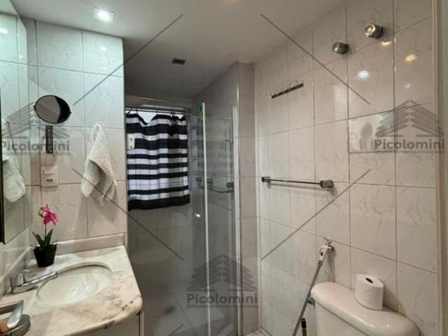 Apartamento de 3 quartos e 1 suíte à venda no Jardim Paulista, São Paulo SP: 70m² e vaga de garagem!