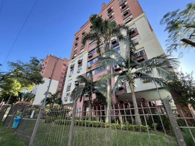 Apartamento de 3 quartos e 1 vaga de garagem no bairro Chácara da Pedras em POA