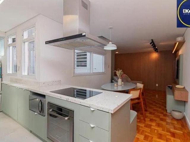 Apartamento de 3 quartos e 1 vaga de garagem no bairro Rio Branco em Poa/RS