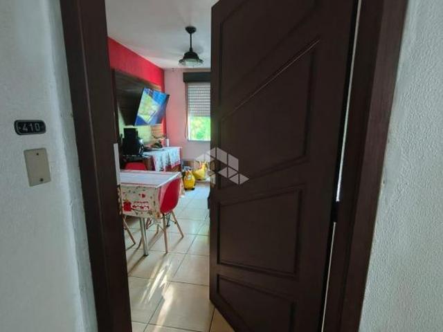 Apartamento de 3 quartos e 1 vaga no bairro Jardim Itu em Porto Alegre/RS