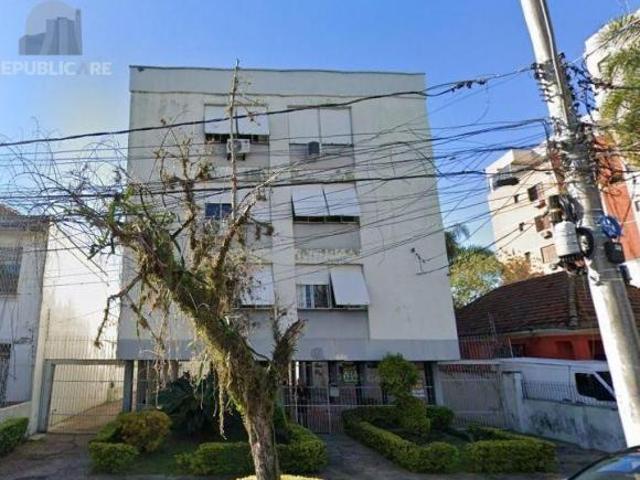 Apartamento de 3 quartos e 1 vaga no bairro São João