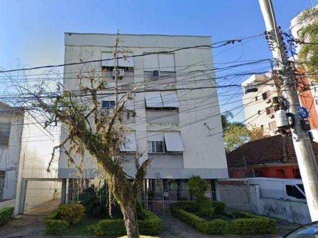 Apartamento de 3 quartos e 1 vaga no bairro São João