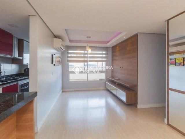 Apartamento de 3 quartos e 1 vaga no bairro Sarandi, Porto Alegre / RS