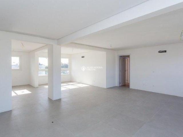 APARTAMENTO DE 3 QUARTOS E 2 VAGAS NA TRISTEZA