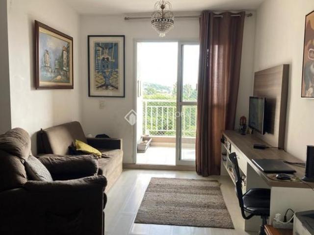 Apartamento de 3 Quartos e 2 vagas no Bairro Teresópolis